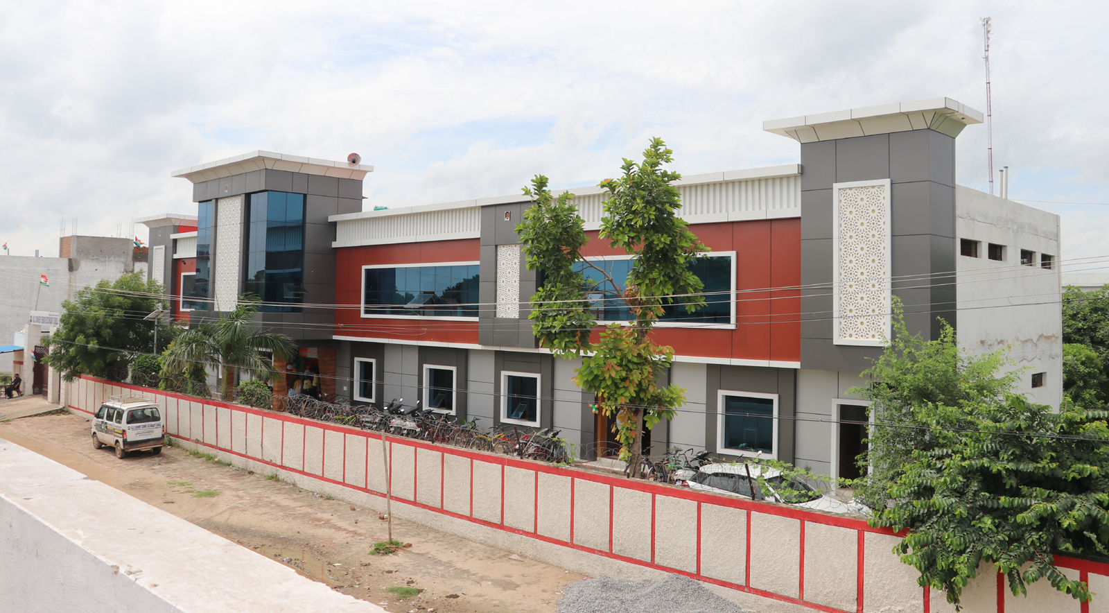 BD Convent Senior Secondary School – Shiksha Seva Sanskar