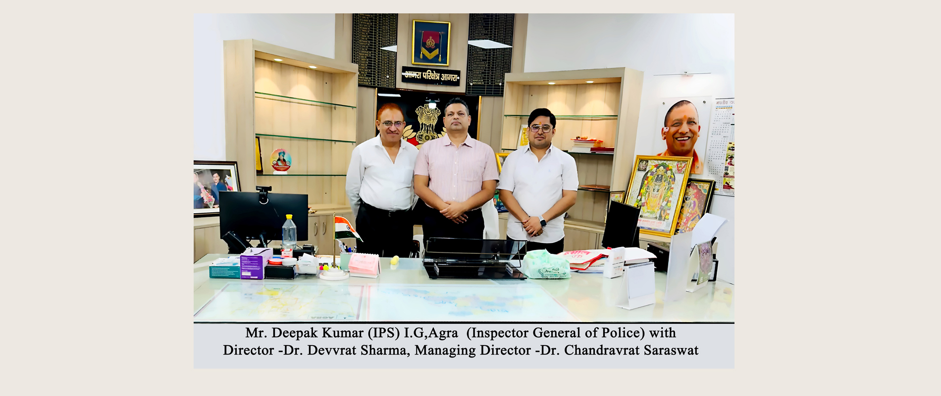 BD Convent Senior Secondary School – Shiksha Seva Sanskar